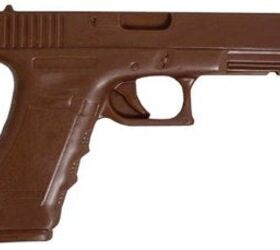 Chocolate Ammo Boxes | thefirearmblog.com