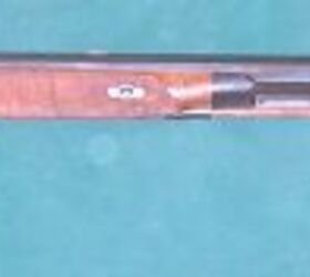 More 2 bore rifle photos | thefirearmblog.com