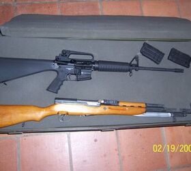 Safir T-14 / ATI AT-14 shotgun photos | thefirearmblog.com