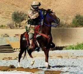 Two bullets that hit each other back in the 1850's | thefirearmblog.com