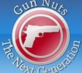 Gun Nuts Radio | thefirearmblog.com