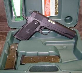 Para GI Expert photos | thefirearmblog.com