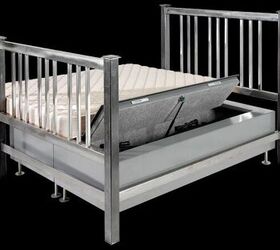 BedBunker Safe | thefirearmblog.com