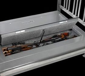 BedBunker Safe | thefirearmblog.com