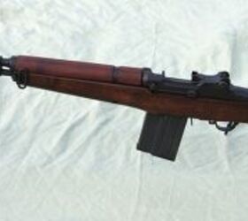 The Italian Garand: Beretta BM59 | thefirearmblog.com