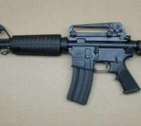 Chinese CQ M4 being sold in Canada | thefirearmblog.com