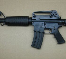 Chinese CQ M4 being sold in Canada | thefirearmblog.com