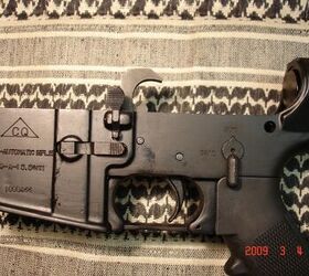 Chinese CQ M4 being sold in Canada | thefirearmblog.com