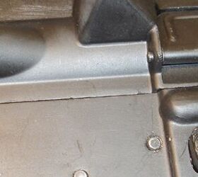 Chinese CQ M4 being sold in Canada | thefirearmblog.com