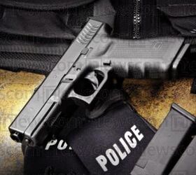 New Glock 17 RTF2 | thefirearmblog.com