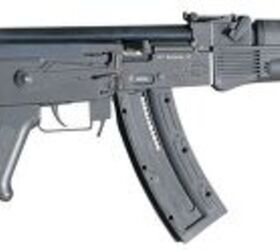 ATI GSG Kalashnikov .22 AK-47 | thefirearmblog.com