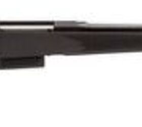 Savage 20 gauge 220F Slug Gun | thefirearmblog.com