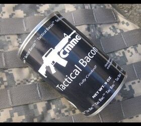 Tactical Bacon?!?!? | thefirearmblog.com