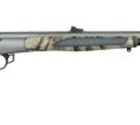 Traditions Performance Vortek muzzleloader | thefirearmblog.com