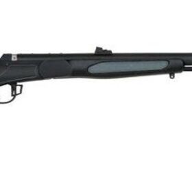 Traditions Performance Vortek muzzleloader | thefirearmblog.com