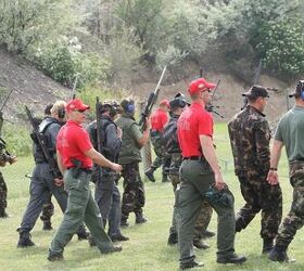 Sniper World Cup '09 | thefirearmblog.com