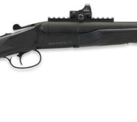 Stoeger Double Defense: 21st Century Tactical Coach Gun ...