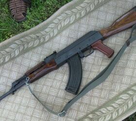 Mike's gun build weekend | thefirearmblog.com