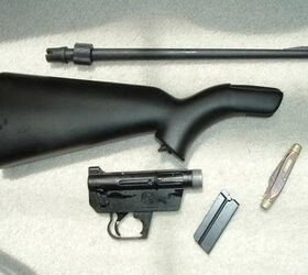 AR-7 rifle review | thefirearmblog.com