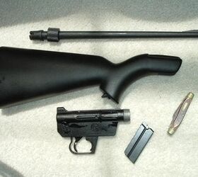 AR-7 rifle review | thefirearmblog.com