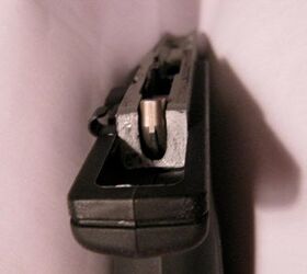 Talo S&W 22A Deluxe | thefirearmblog.com