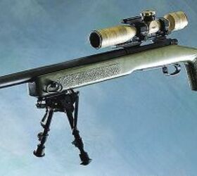 SOCOM Precision Sniper Rifle (PSR) Competition | thefirearmblog.com