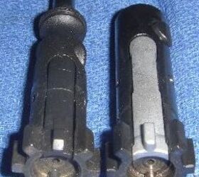 Steyr AUG A3 Disassembly and Internals | thefirearmblog.com