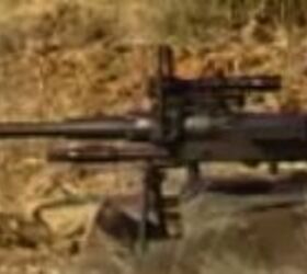 5 Weapons that should've been in Transformers 2 | thefirearmblog.com