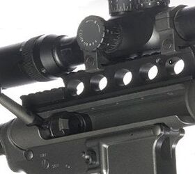 Tactilite .50 BMG AR-15 Upper | thefirearmblog.com