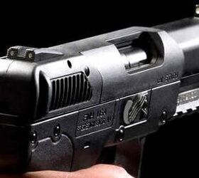 New FN Five-SeveN Standard model | thefirearmblog.com