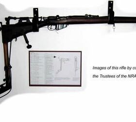 Shooting around corners with tactical mirrors | thefirearmblog.com