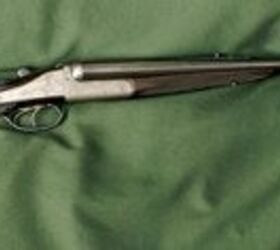 Five Double Rifles Reviewed | thefirearmblog.com