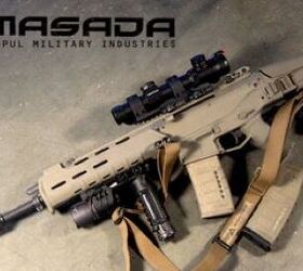 Remington ACR | thefirearmblog.com