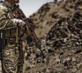 Remington ACR | thefirearmblog.com