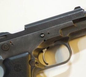 Baby, The Bren Ten is back | thefirearmblog.com