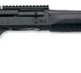 Benelli MR1 Carbine (Civilian Beretta Rx4 Storm) | thefirearmblog.com