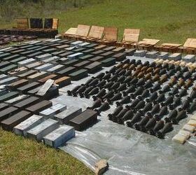 Discussion on Caches | Bushcraft USA Forums