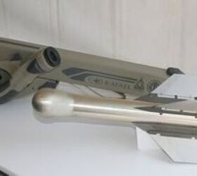 Mini-Spike: The Anti-Personnel Man-Portable Guided Missile ...