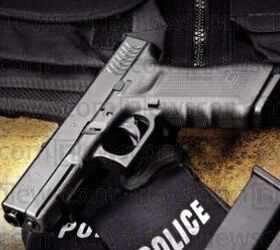 The intrigue surrounding Glock | thefirearmblog.com