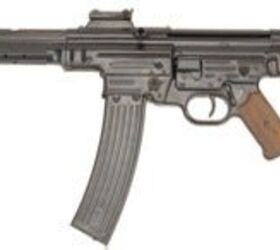 The Legendary StG 44 is coming stateside | thefirearmblog.com