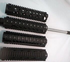 New Bison Armory 6.8 SPC barrels | thefirearmblog.com