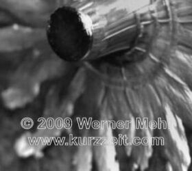 Incredible slow motion bullet video | thefirearmblog.com