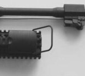 MGI Quick Change Barrel (QCB) AR-15 | thefirearmblog.com