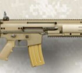 More reports on M4 limitations. Do the Marines have the right idea ...