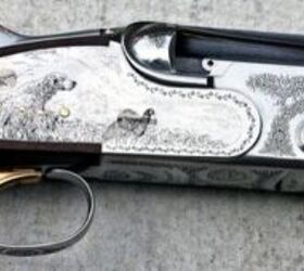 A-10 American Shotgun | thefirearmblog.com