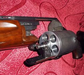 KBP's new MTs 225 tactical revolver shotgun | thefirearmblog.com