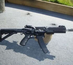 .50 GI AR-15 Uppers | thefirearmblog.com