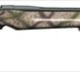 Weatherby Mark V Threat Response Rifle (TRR) | thefirearmblog.com