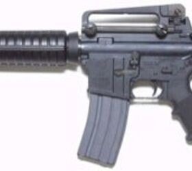 Army still looking got a "subcompact" gun | thefirearmblog.com