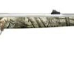 T/C Arms Dream Season Omega Muzzleloader | thefirearmblog.com